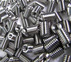 CNC SWISS SCREW – Quick Tek Machining